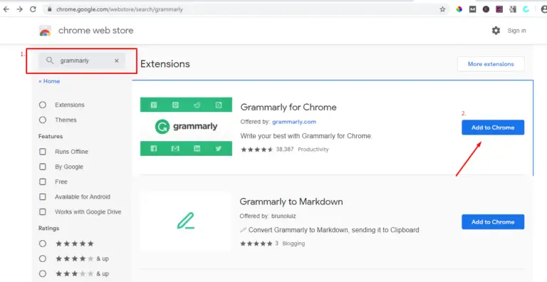 Grammarly Review 2020: Features, Pricing & Detailed Review By a ...
